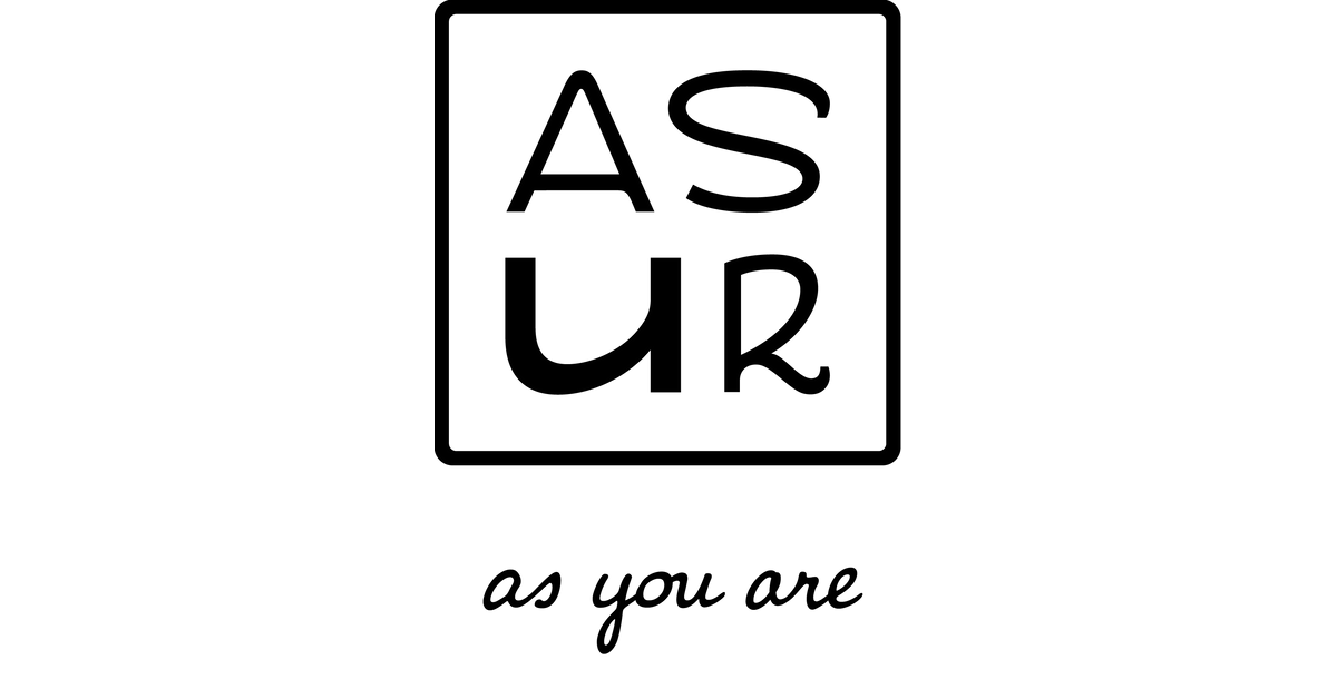 La révolution du pantalon pour femmes - ASUR as you are – ASUR-as you are